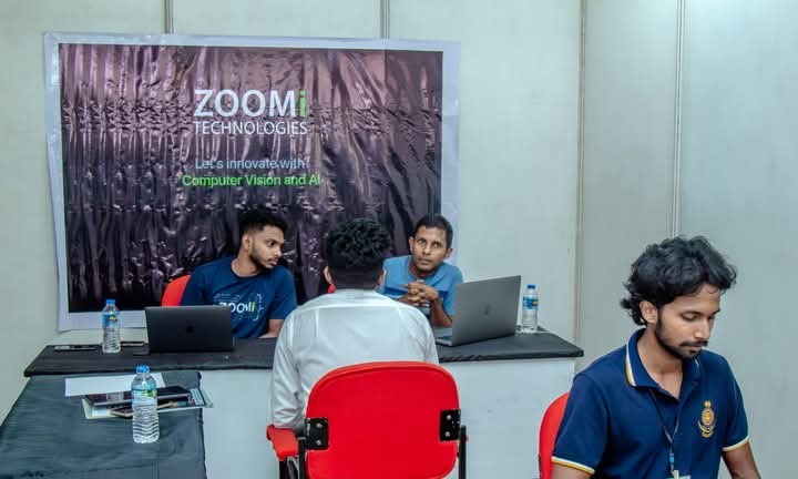 EESPIRE 2025 - Electrical Engineering Career Fair